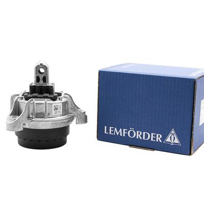 宝马5系发动机支架机脚胶猫头鹰