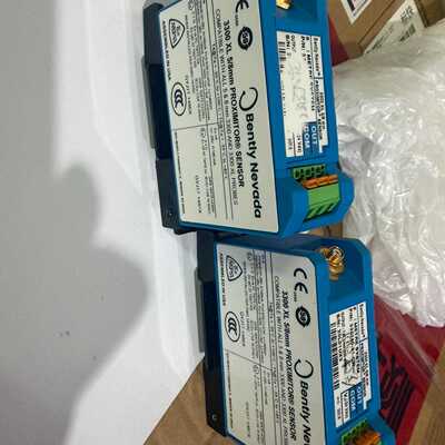 溢价-BentlyNevada本特利前置器