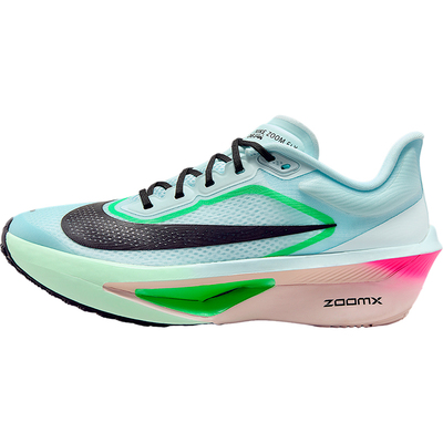 Nike/耐克官方正品Zoom Fly 6女士公路竞速运动跑步鞋FN8455-402