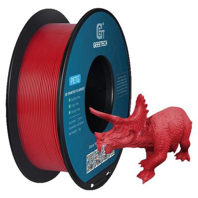 GEEETECGH3打印机耗材PETG柔性