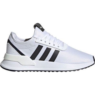 阿迪达斯三叶草女子跑步鞋