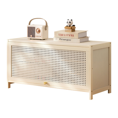 木马人桌面书架置物架书柜