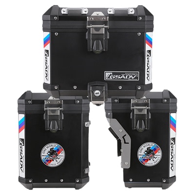 GSADV凯旋Tiger900Tiger850三箱