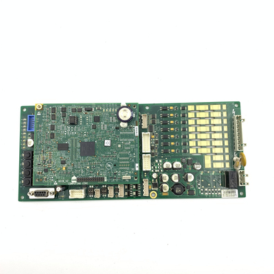 奥的斯GECB主板DBA26800EE13 EE9 EE15 EE16配件ABA26800AVP6质保