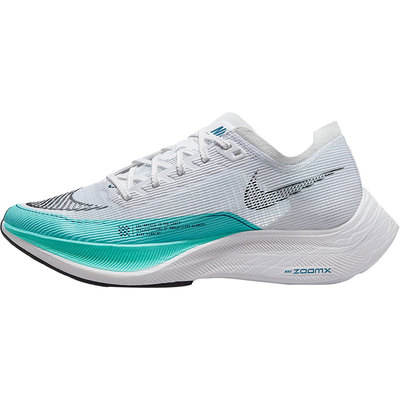 Nike/耐克官方正品ZOOM X低帮女子时尚轻便耐磨跑步鞋 CU4123-101