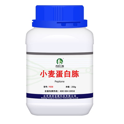 大豆蛋白胨鸿润宝顺植物氮源