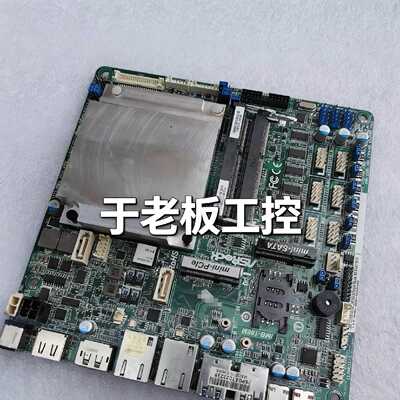 【议价】华擎IM-186M REV 1.06集成I5-4300U四
