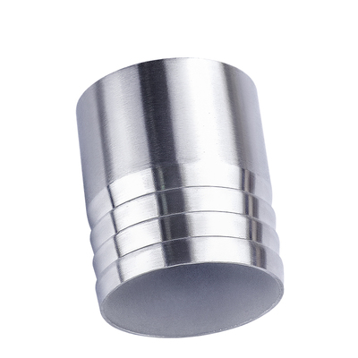 304不锈钢焊接宝塔外丝水嘴包邮