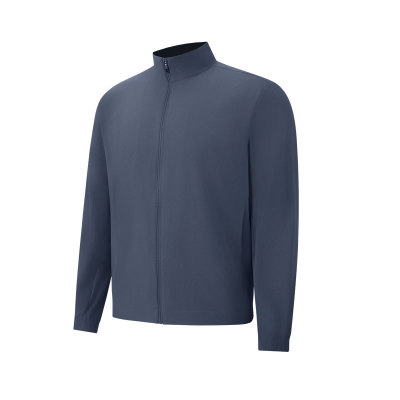 Zeroed In™ 男士运动夹克丨lululemon丨LM3FGXS