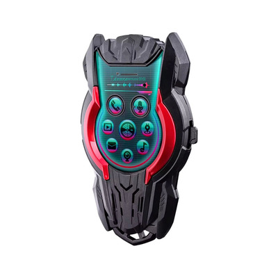 预定万代假面骑士ZEZTZ ZZZ PB DX泽兹手机2.0台词版玩具