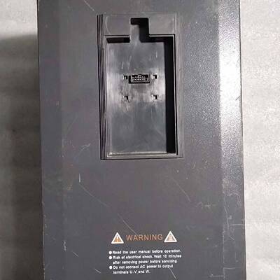 溢价-三晶水务变频器81004T011PB-可维修