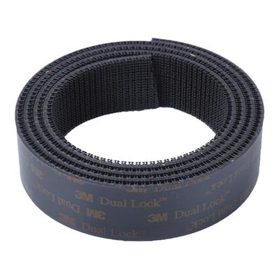 3M双面蘑菇搭扣SJ3551CF魔术贴