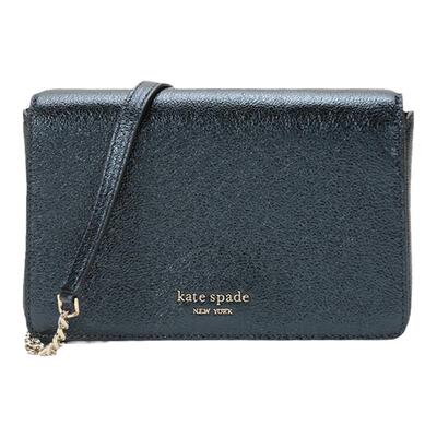 【甄品精选】Kate Spade 女士单肩斜挎包手拿包 PWR00158