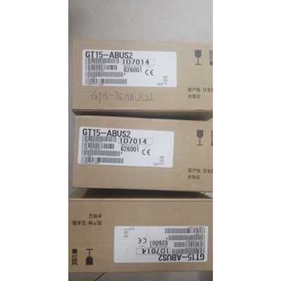 非标价GT1575ABUS2L L06CPUP GT1575修理