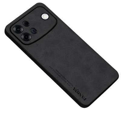 适用于oppoa7promax简约保护壳