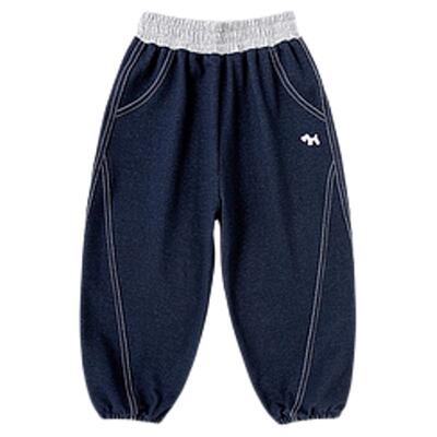 【软牛仔】嘟嘟家儿童牛仔裤童装