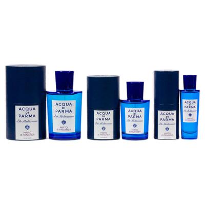 现货帕尔玛ADP香水系列正装