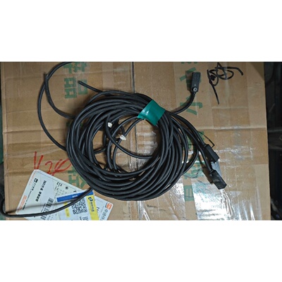 FSND04B05嘉准接近开关金属感应器正pin工业自动化控制配件议价维