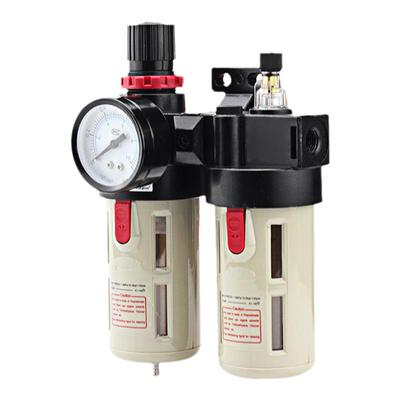 全系列-气源处理器-现货包邮