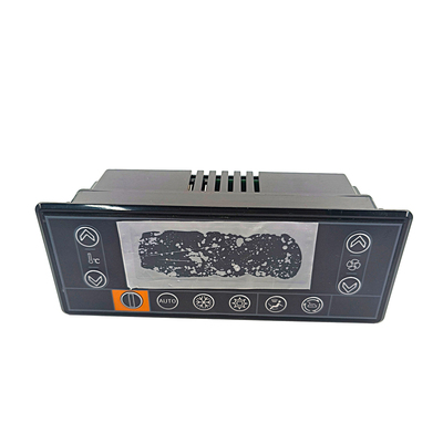 挖掘机适用柳工LG915 215225 906C厦工225 808空调控制器空调面板
