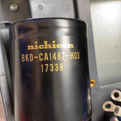 议价BKO-CA1487-H03 F840-00170 A840-00170 成色漂亮