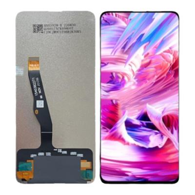 适用荣耀9X 9XPRO 畅享10plus屏幕总成手机液晶显示触摸内外一体