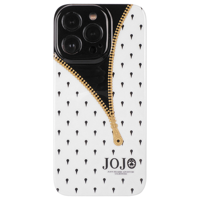 JOJO苹果13TPU动漫原创