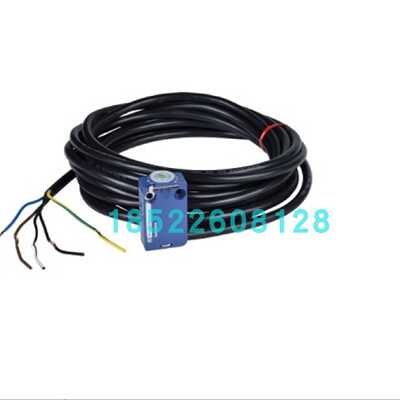 议价施耐德ZCMD25L5XCMD限位开关本体代理商保真假一赔十