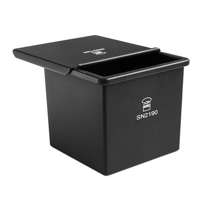 三能立方吐司盒烘焙模具定制