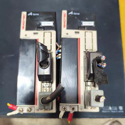 议价Clearance Sale Clearance Sale Yakotec RD Servo Driver As