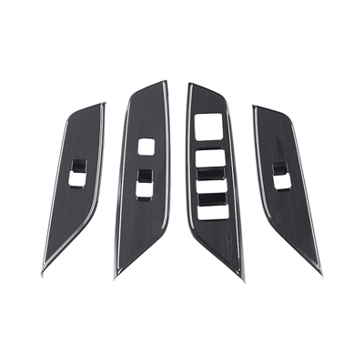 18-25款ES木纹内饰档位面板