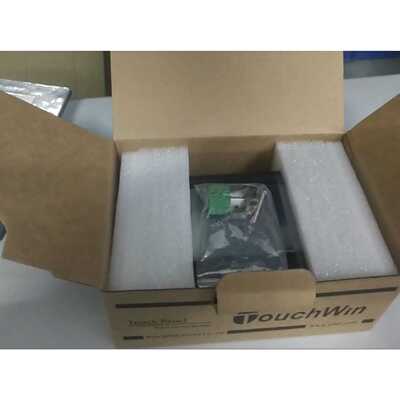 议价信捷XINJE人机界面TG765MT全新触摸屏工程余料包装完好