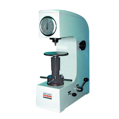 洛氏硬度计标准测试华银得川