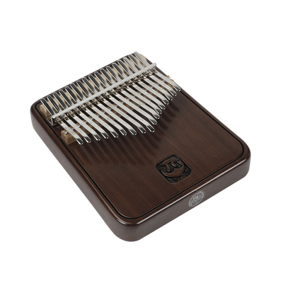 沃尔特21音胡桃木拇指