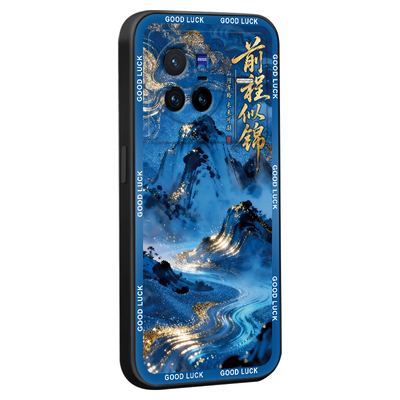 适用vivox80热卖款防摔保护外壳