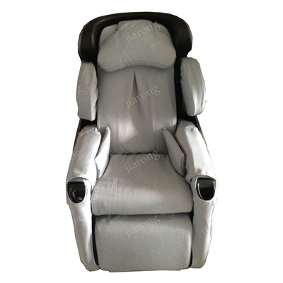 真正遮丑、防掉渣的按摩椅布套