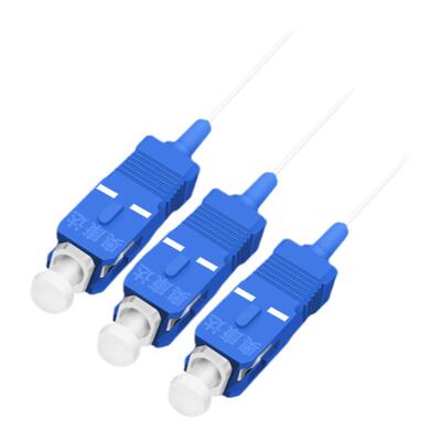 奥康达1分2光纤微分熔接分光器