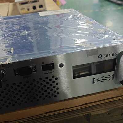 溢价-LUMENTUM激光器控制器QPS4919R