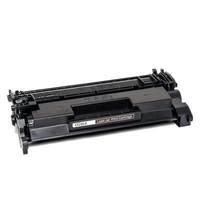 格韵适用惠普cf226a粉盒