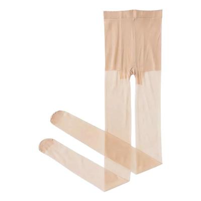 防勾丝高透薄款黑丝袜性感大长腿