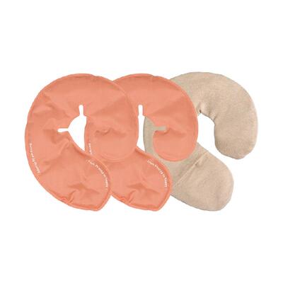 小雅象通奶神器堵奶疏通冷热敷垫