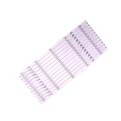 适用乐视D504FCNN LB50083 乐视超4X50M灯条 ECH0M-4650X5001背光