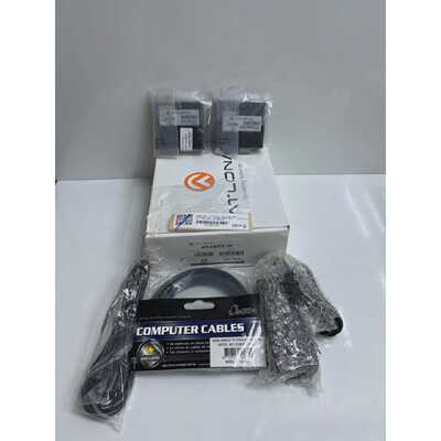 ATLONA ATHDTXIR Hdbaset Transmitter