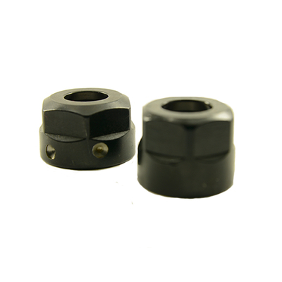 ER夹头螺母螺帽压帽er16er11