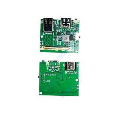 显示器检测主板miniDP转eDP主板