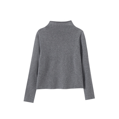 LittleDeeyoo女童保暖毛衣针织衫