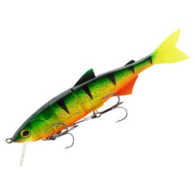 高仿真带钩大饵海钓鲈鱼石斑bait
