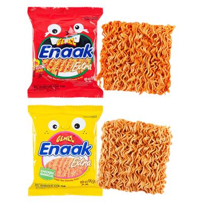 印尼进口GemezEnaak干脆面