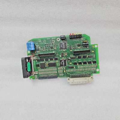 B&R CP260B/3 CIRCUIT BOARD 224110061 FREE FAST SHIP BY DHL/F