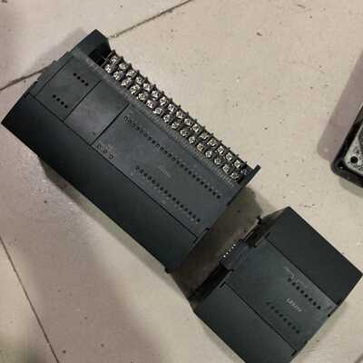 和利时PLC模块 LE5109L，价格350，
